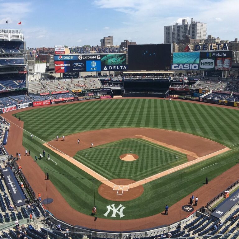 MLB Ballpark Factors - FantasyTeamAdvisors