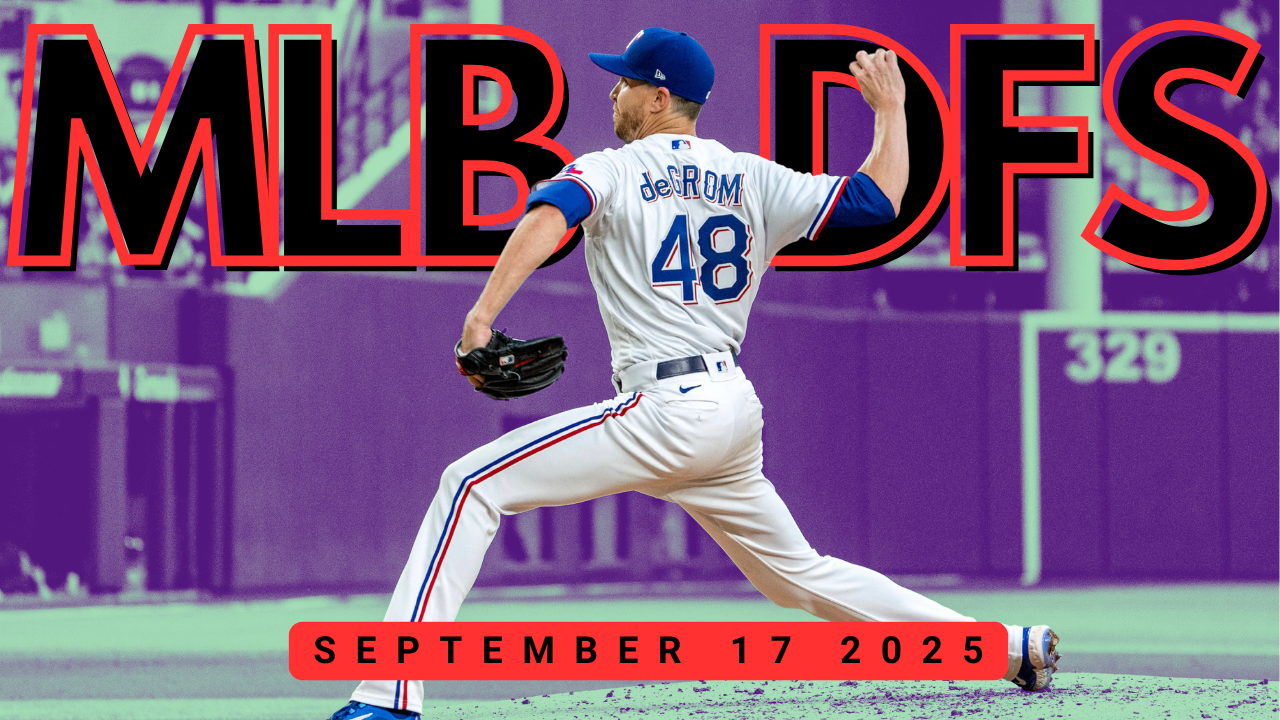 MLB DFS BVP Matchups - FantasyTeamAdvisors