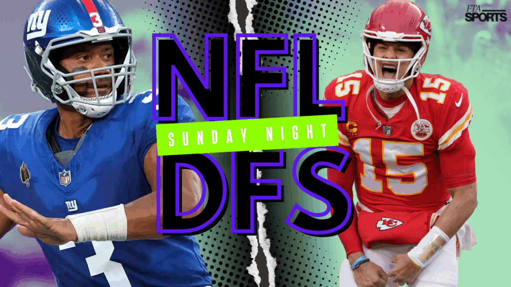 FantasyTeamAdvisors - Bringing Home The Bacon Since 2014