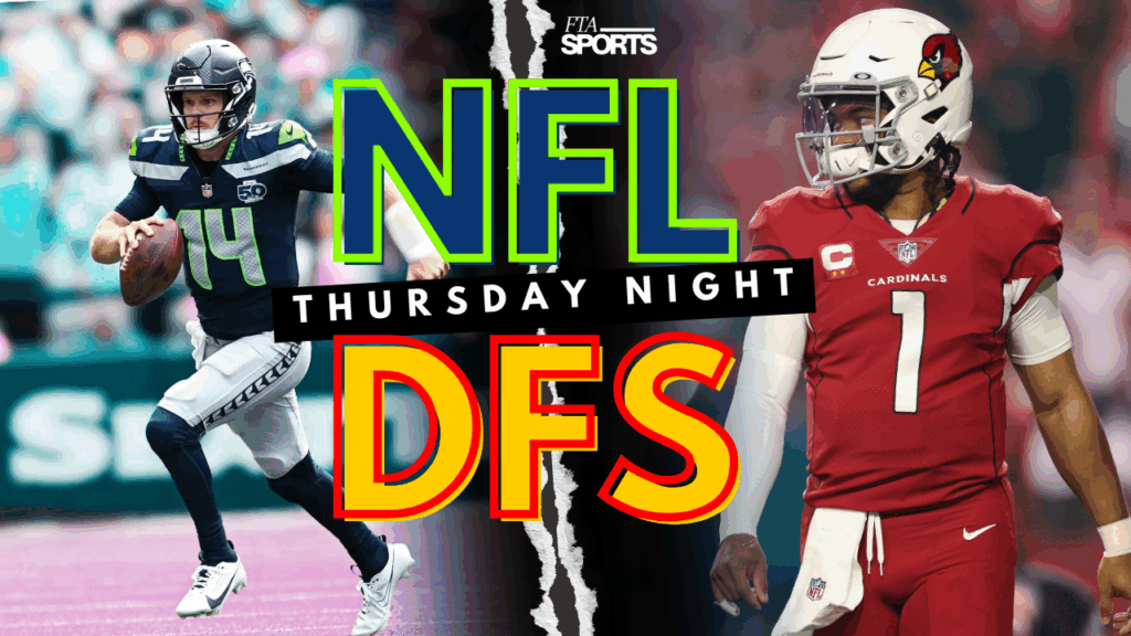 FantasyTeamAdvisors - Bringing Home The Bacon Since 2014